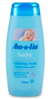 Best Amolin Baby Skincare Products in 2021 as reviewed by Australian ...