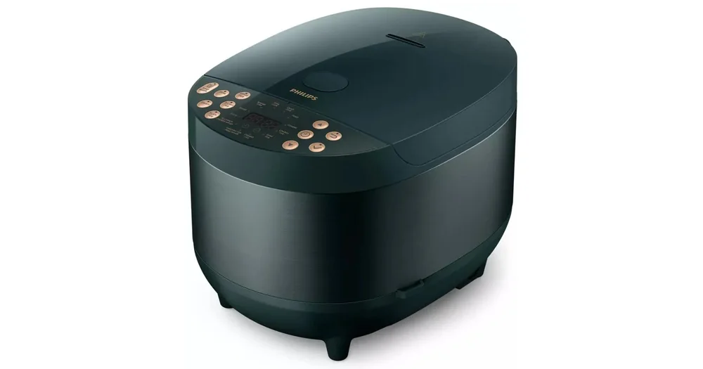 Philips 3000 Series HD4518/62 reviews | ProductReview.com.au