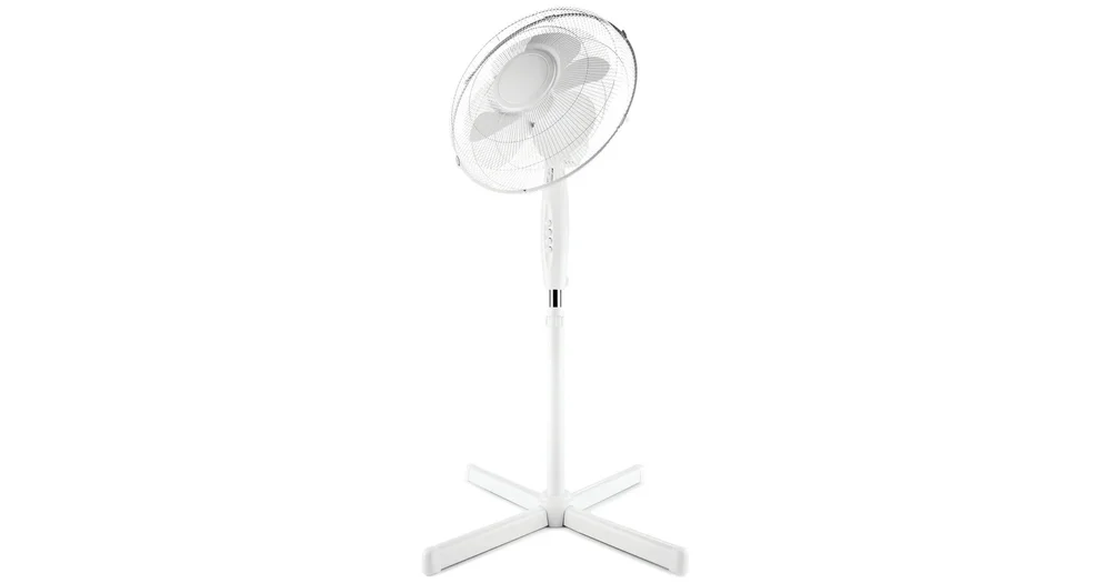 Kmart 40cm Pedestal Fan reviews | ProductReview.com.au