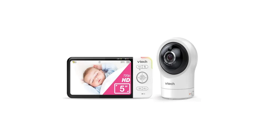 VTech RM5764HDV2 reviews | ProductReview.com.au