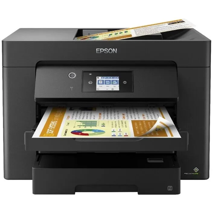 Epson WorkForce WF-7830 reviews | ProductReview.com.au