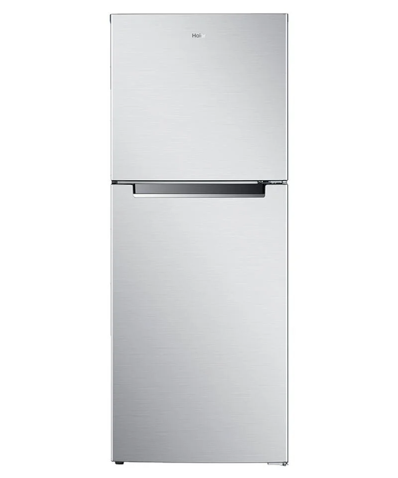Haier 221L Top Mount HRF220TS3 (Stainless Steel) reviews ...