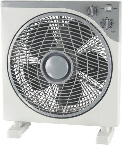 GVA Box Fan G30BGW16 reviews | ProductReview.com.au