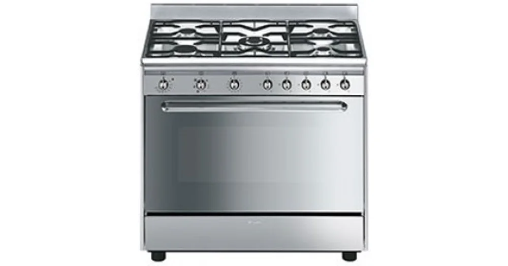 Smeg SA9010X reviews | ProductReview.com.au