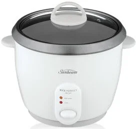 Sunbeam Rice Perfect 8 RC2610 reviews | ProductReview.com.au