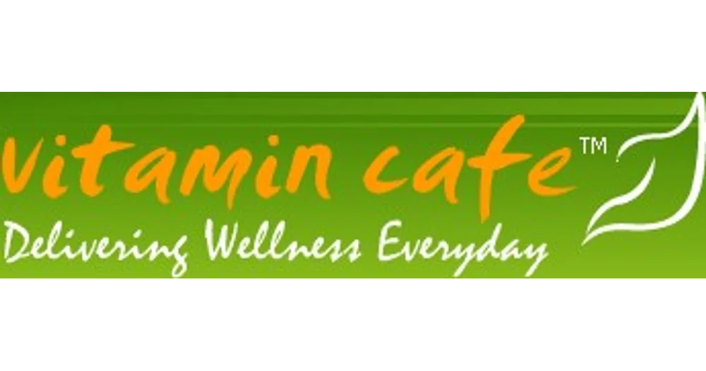 Vitamin Cafe reviews | ProductReview.com.au