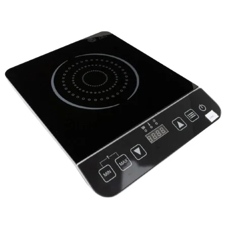 Kmart Anko Induction Cooker IC3742-SA reviews | ProductReview.com.au