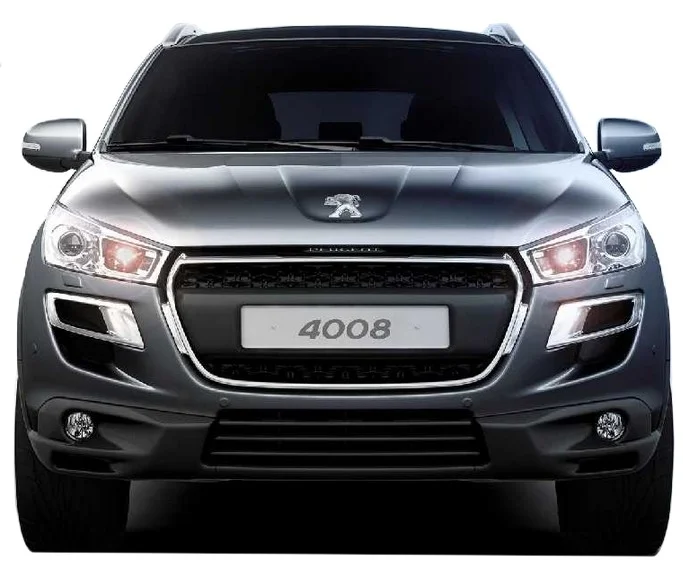 Peugeot 4008 (2012-2017) reviews | ProductReview.com.au