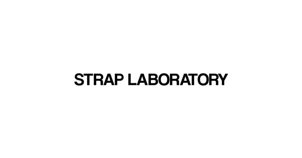 Strap Laboratory Australia reviews | ProductReview.com.au