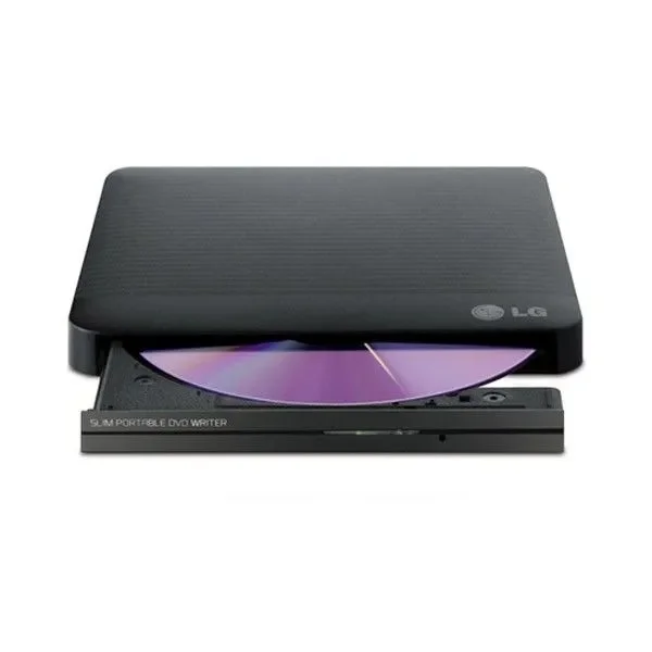 LG Super-Multi Portable DVD Rewriter GP50NB40 reviews | ProductReview ...