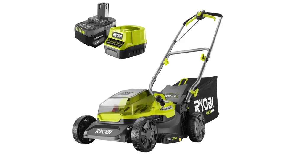 Ryobi R18XLMW24 reviews | ProductReview.com.au