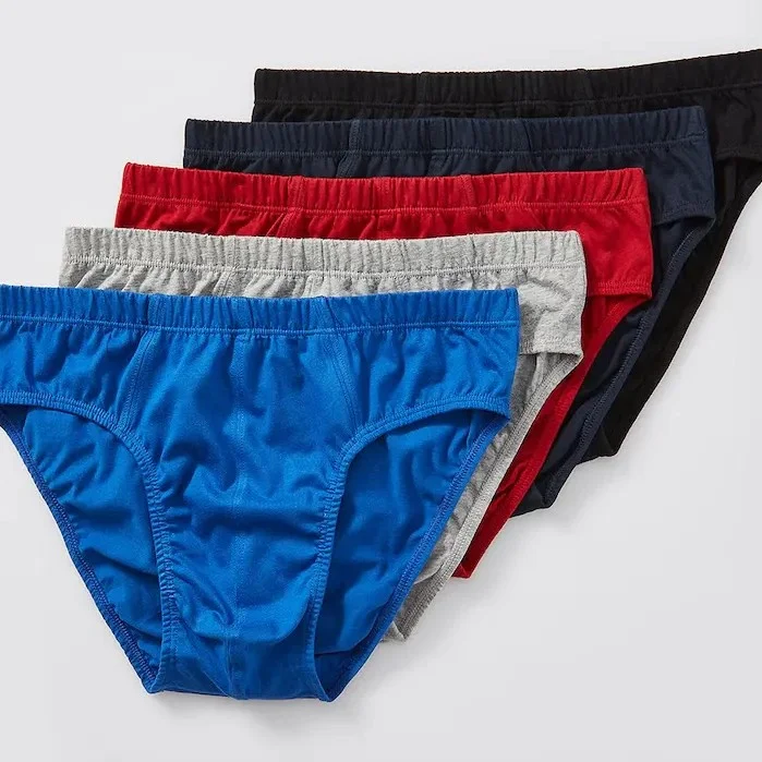 Maxx 5 Pack Tunnel Briefs reviews | ProductReview.com.au