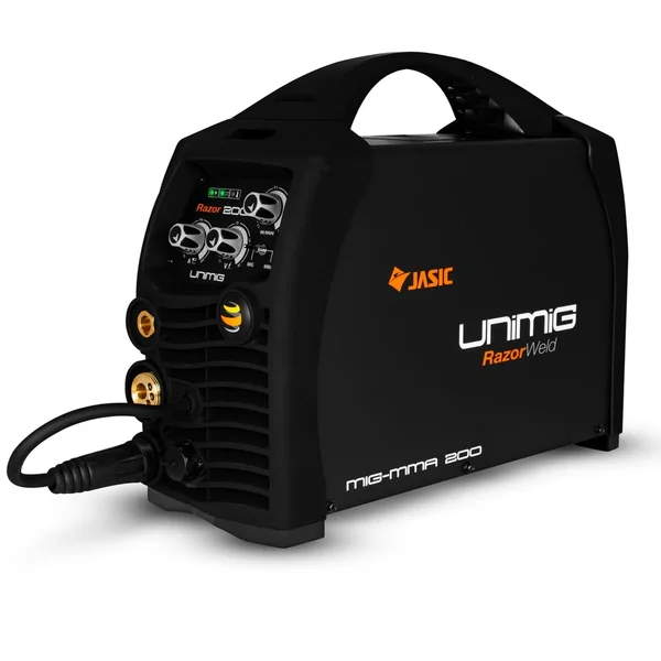 UNIMIG RAZOR MIG Welder Series reviews | ProductReview.com.au