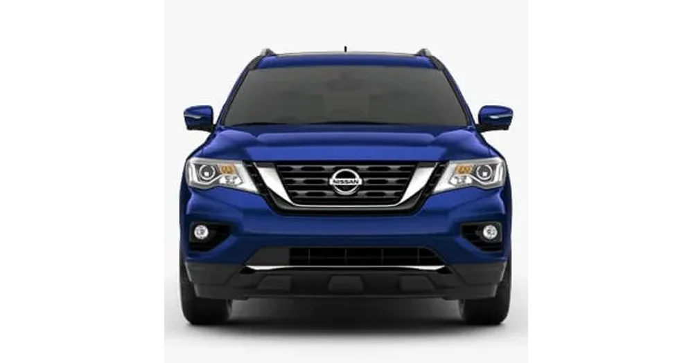 Nissan Pathfinder R52 Ti (2013-2021) reviews | ProductReview.com.au