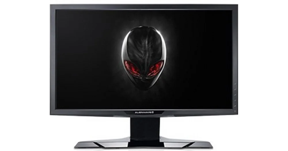 Alienware OptX AW2310 / AW2311 reviews | ProductReview.com.au