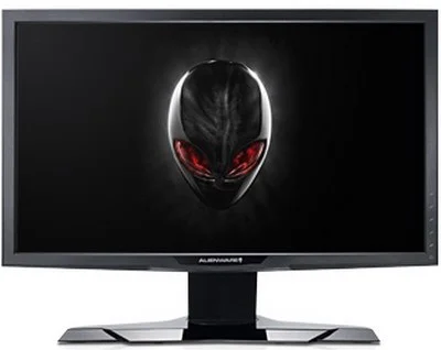 Alienware OptX AW2310 / AW2311 reviews | ProductReview.com.au