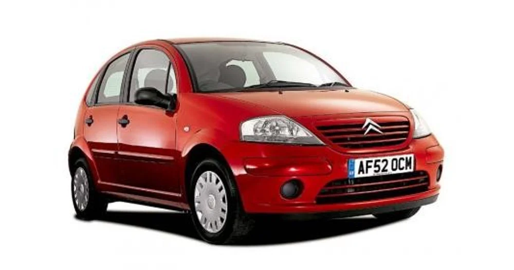 Citroën C3 MK1 (2002-2010) reviews | ProductReview.com.au