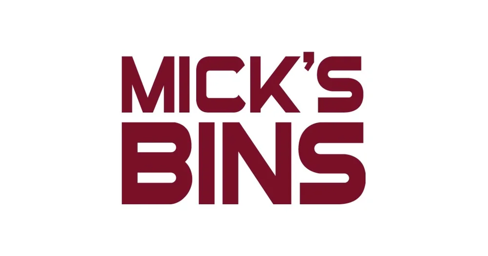Mick’s Bins reviews | ProductReview.com.au