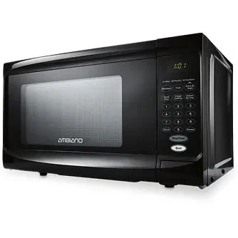 ALDI Microwaves (2018 Models) reviews | ProductReview.com.au