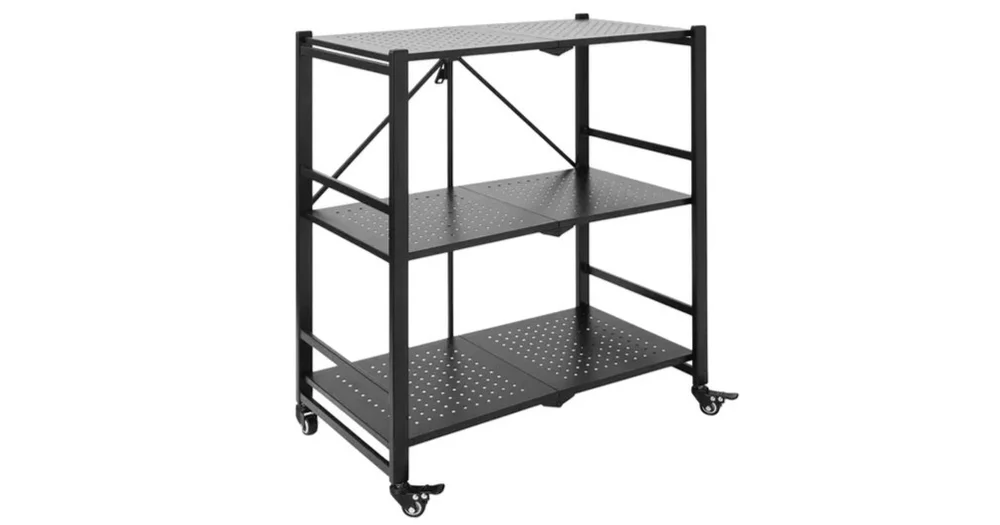 Lazy Maisons Multi-Functional Rolling Storage Rack reviews ...