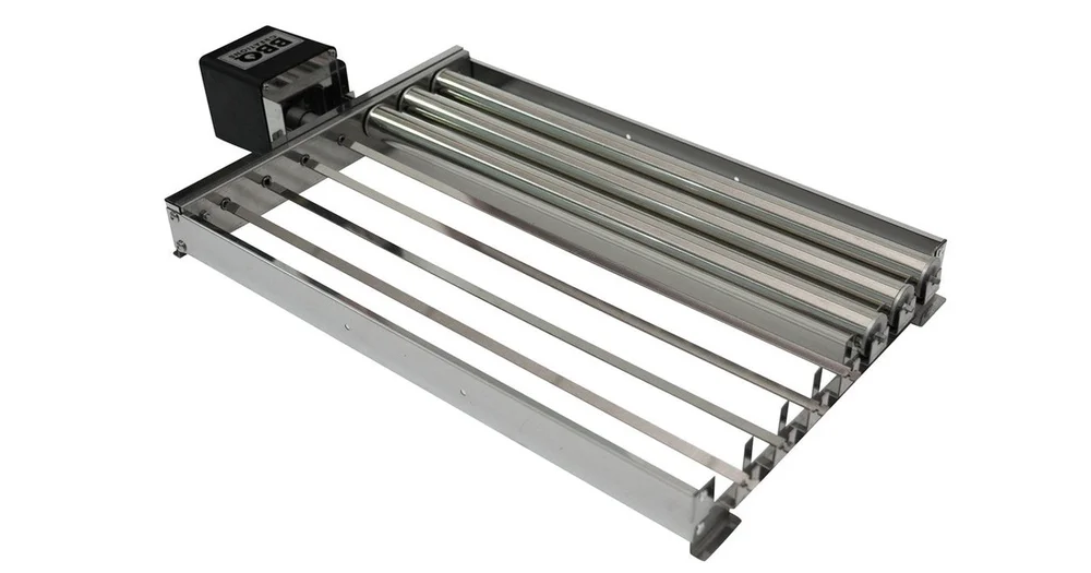 BBQ Creations Sausage & Kebab Cooker reviews | ProductReview.com.au