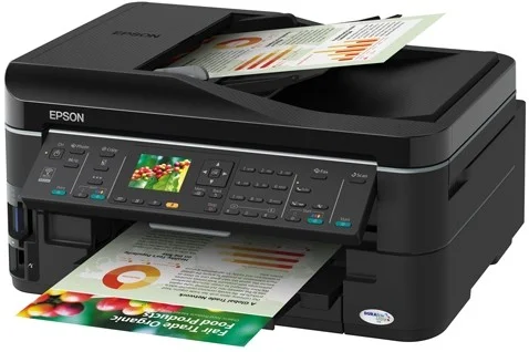 Epson WorkForce 630 / 633 reviews | ProductReview.com.au