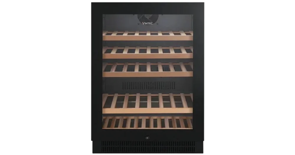 Vintec VWS050SBB reviews | ProductReview.com.au