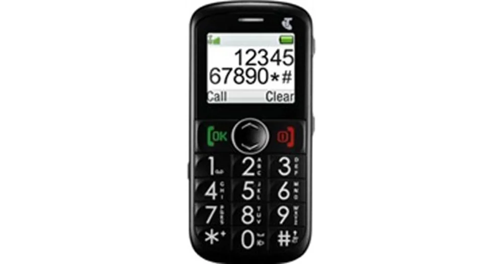 Telstra EasyCall 2 (2011) Questions | ProductReview.com.au