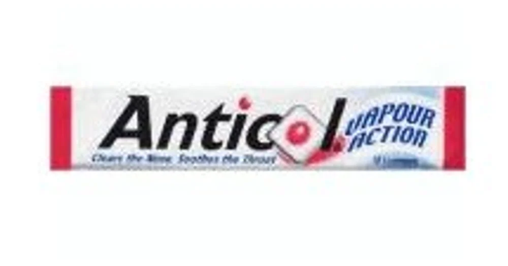 Anticol Lozenges X 10 reviews | ProductReview.com.au