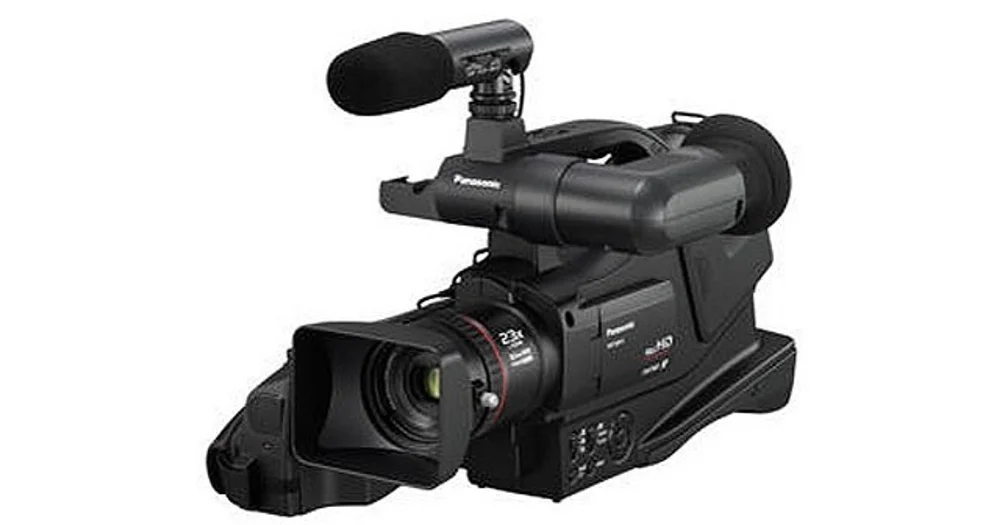 Panasonic HDC-MDH1 | ProductReview.com.au