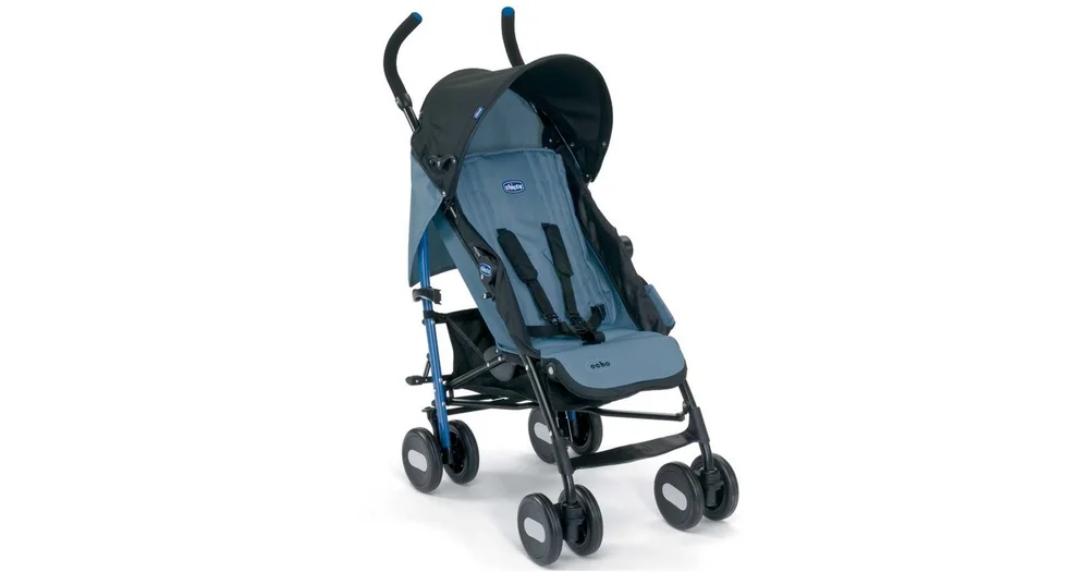 Chicco Echo reviews | ProductReview.com.au