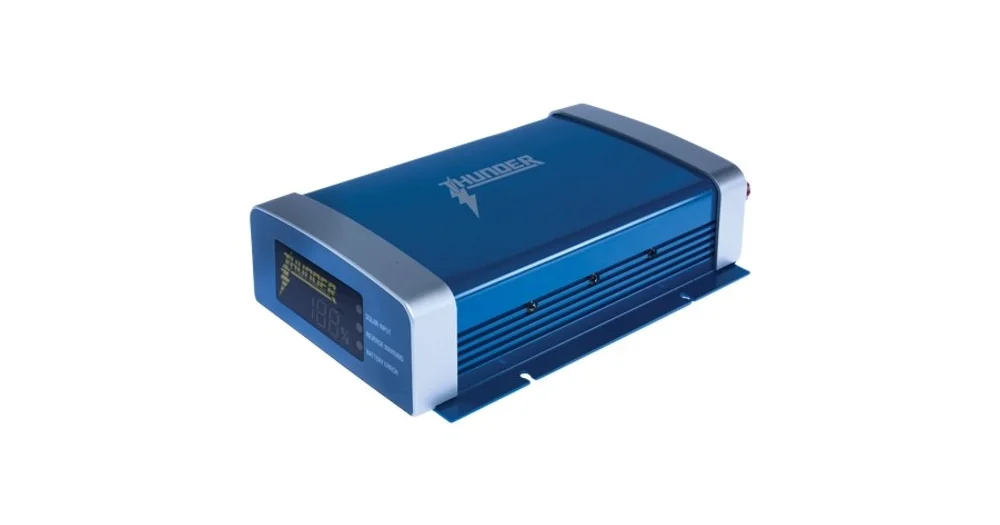 Thunder 40A DC-DC Charger TDR02040 reviews | ProductReview.com.au