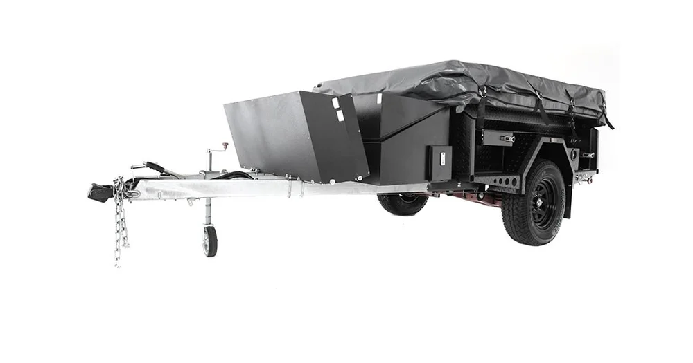 GIC Black Series Sergeant reviews | ProductReview.com.au