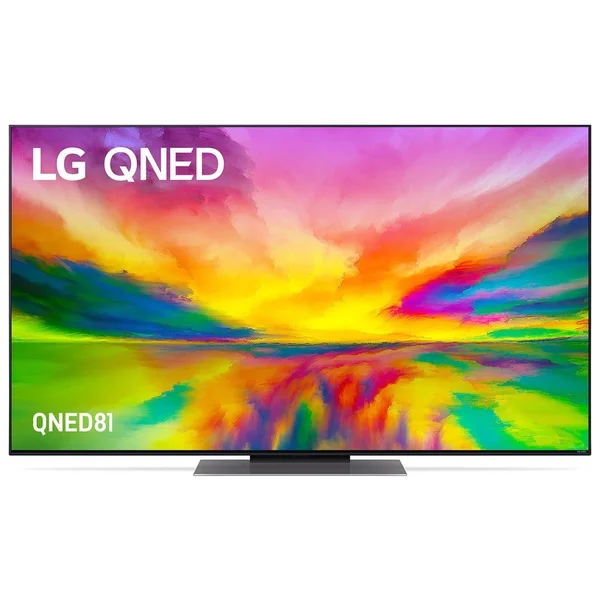 LG QNED81 55QNED81SRA (55") reviews | ProductReview.com.au