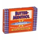 Butter-Menthol Lozenges Echinacea | ProductReview.com.au