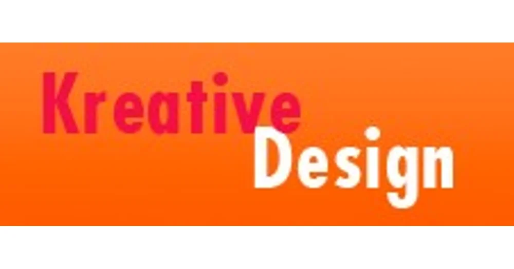 Kreative Design reviews | ProductReview.com.au