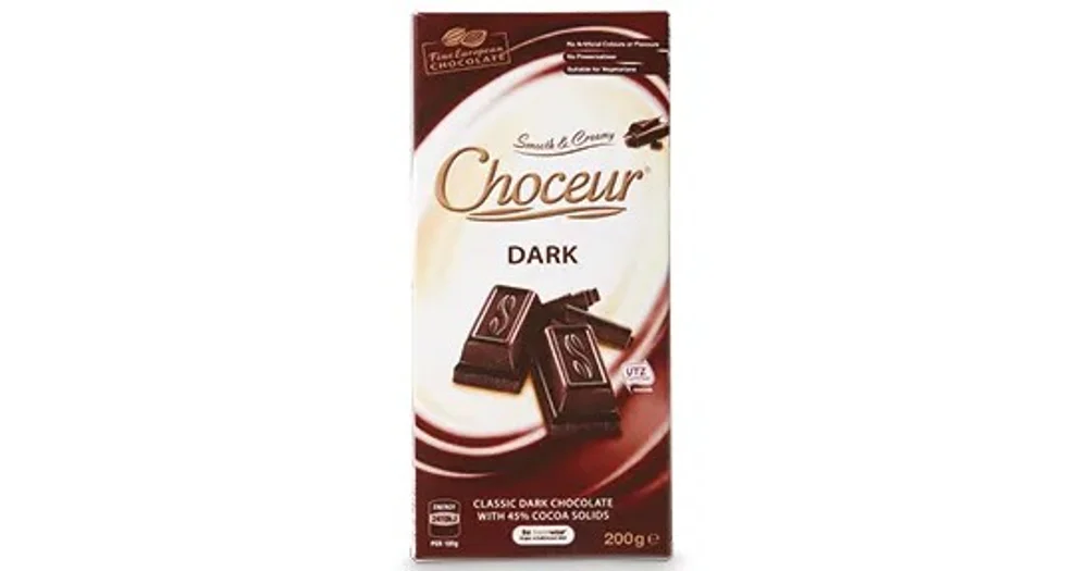 ALDI Choceur Chocolate reviews | ProductReview.com.au