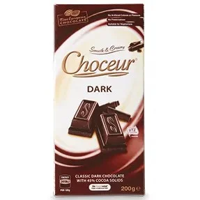 ALDI Choceur Chocolate reviews | ProductReview.com.au