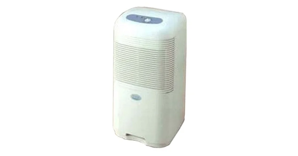 AntiDamp DH12 / DH16 / DH24 reviews | ProductReview.com.au