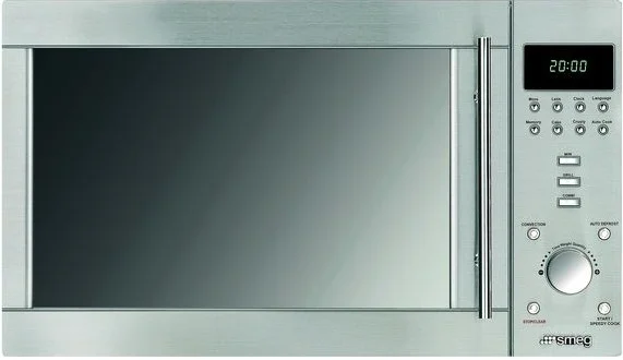 Smeg SA37X reviews | ProductReview.com.au