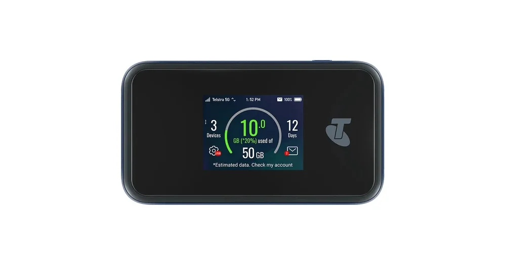 Telstra 5G Wi-Fi Pro | ProductReview.com.au