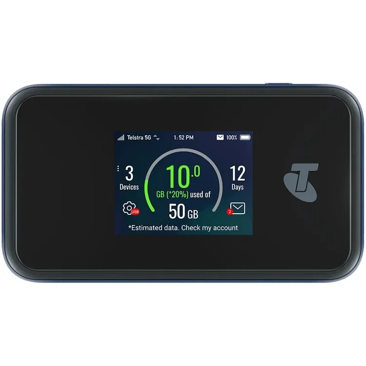 Telstra 5G Wi-Fi Pro reviews | ProductReview.com.au