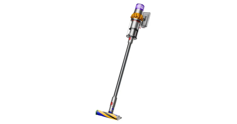 Dyson V15 Detect Absolute reviews | ProductReview.com.au