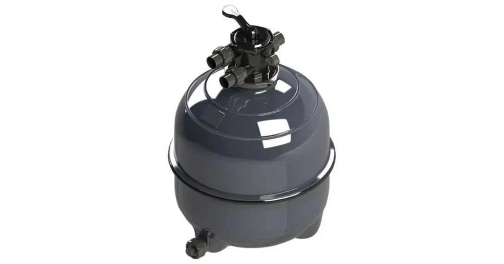 AstralPool ECA Media Filter Series reviews | ProductReview.com.au