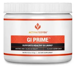 ActivatedYou GI Prime reviews | ProductReview.com.au