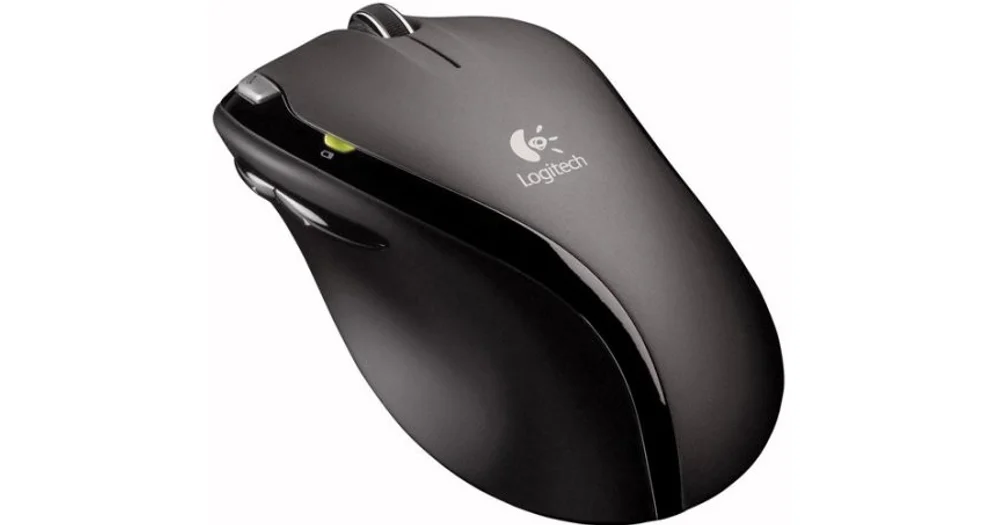 Logitech MX 620 Cordless Laser reviews | ProductReview.com.au