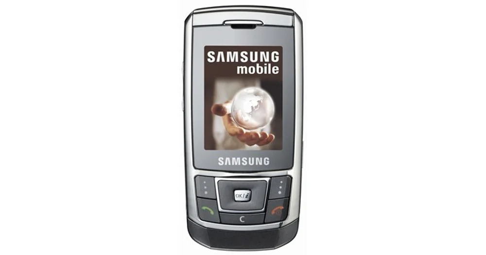 Samsung D900i (2007) reviews | ProductReview.com.au
