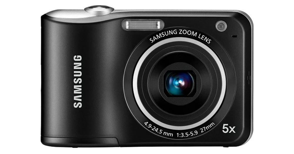 Samsung ES28 | ProductReview.com.au