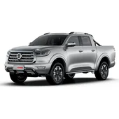 GWM Ute Cannon-X 2021 | ProductReview.com.au