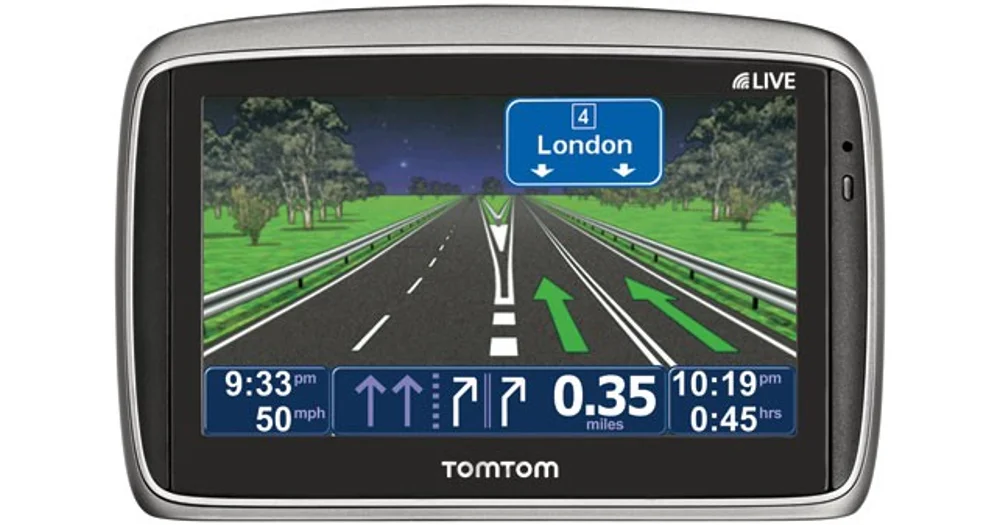 TomTom GO 750 reviews | ProductReview.com.au